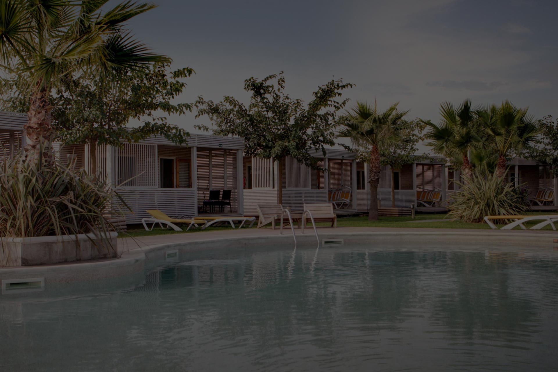 Smart Camp - Smart Camp